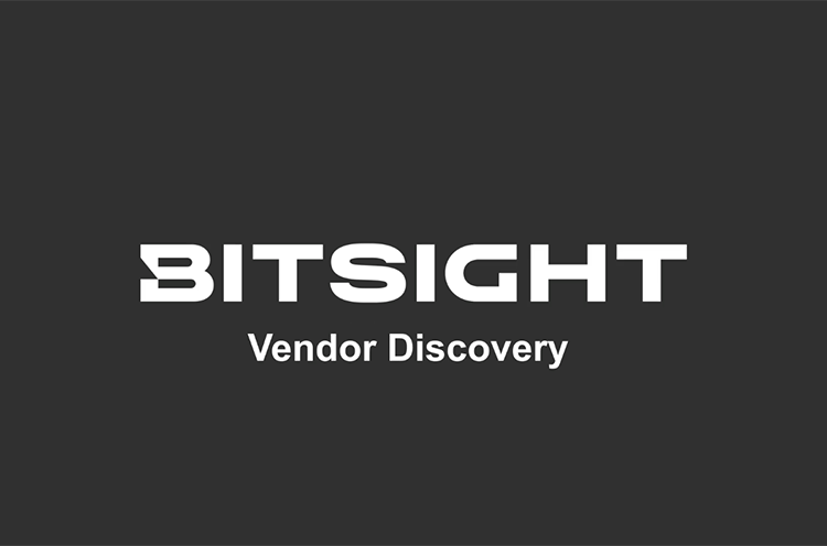 Introducing Vendor Discovery | Bitsight